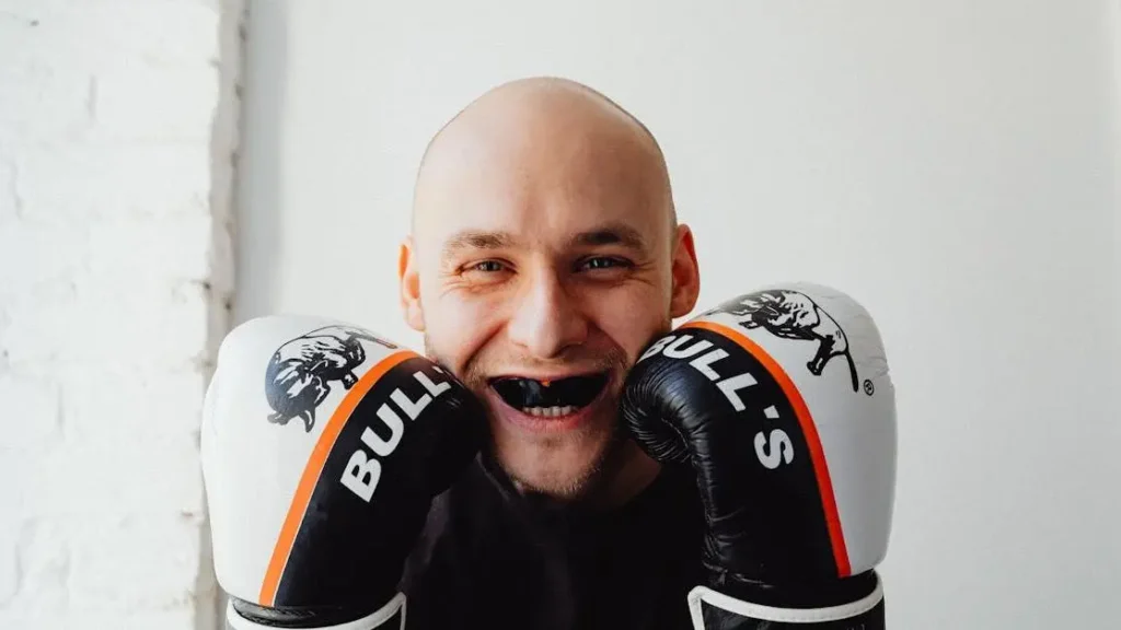 How to Protect Your Teeth During Sports - Cookstown Dental Centre