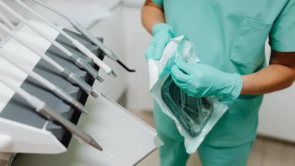 What Are Safety Measures in Cookstown Dental Clinics? - Cookstown ...